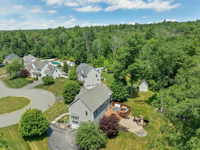 13 Abington Drive