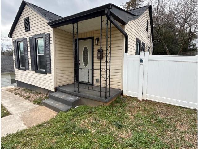 13 Adams St NE, Concord, NC 28025 | MLS #4347 | Compass