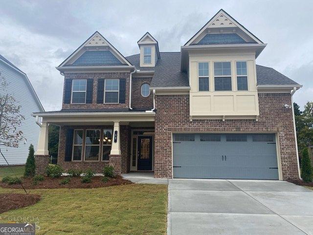 13 Affirmed Way, Newnan, GA 30263
