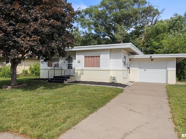 13 Alexander Ln, Bartonville, IL 61607