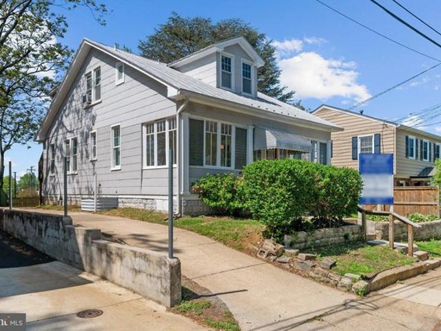13 Annapolis St, Annapolis, MD 21401
