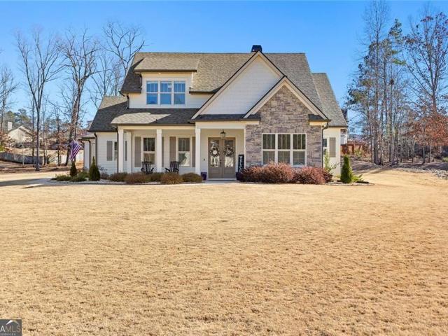 13 Anchor Ct, Newnan, GA 30263 | MLS #7761 | Compass