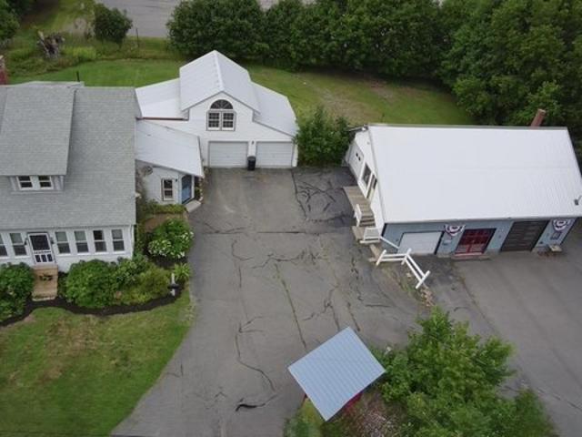 13 and 19 Pine St, Dexter, ME 04930