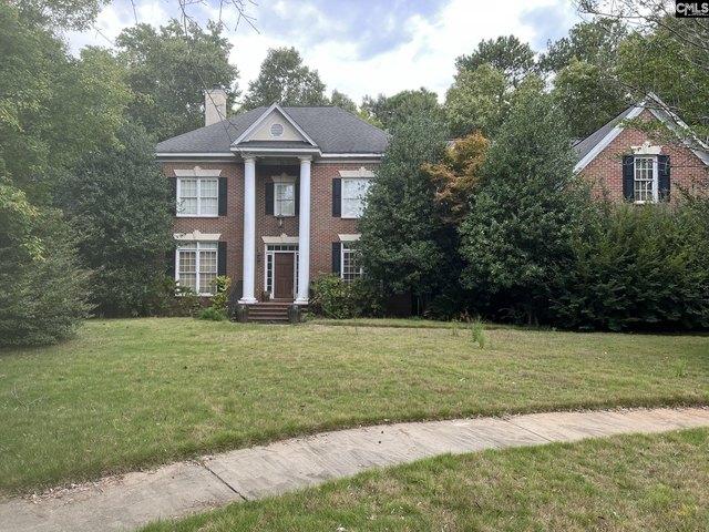 13 Ascot Glen Ct, Irmo, SC 29063