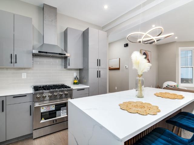 13 Arlington St, Unit A, Somerville, MA 02145 | MLS #73490 | Compass