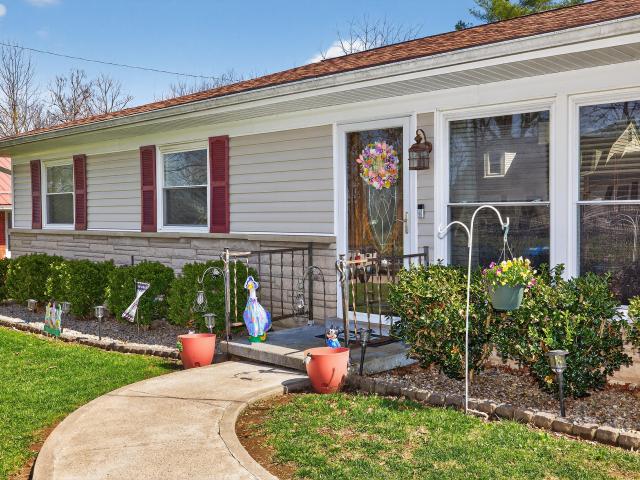 13 Arlington Road