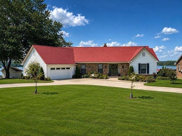 13 Azalea Ln, Amory, MS 38821