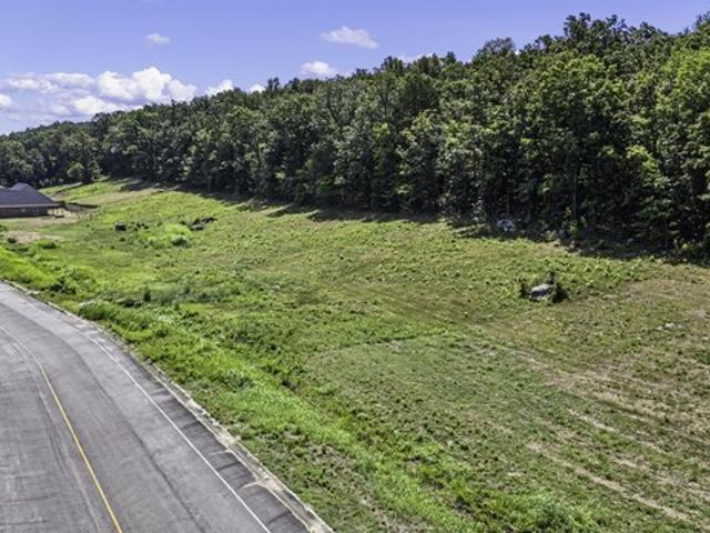 13 B St Lot 2, East Holloway Morrilton, AR 72110