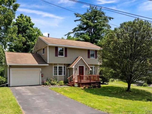 13 Balsam Cir, Whitesboro, NY 13492