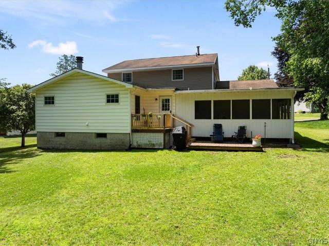 13 Balsam Circle