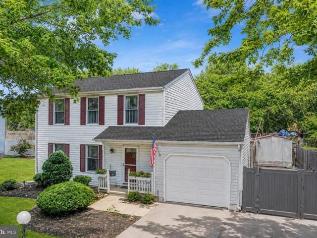 13 Barons Ct, Dover, DE 19901