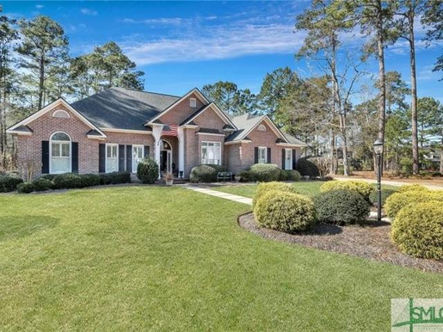13 Baymeadow Ln, Savannah, GA 31405