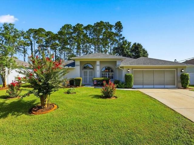 13 Bayside Dr, Palm Coast, FL 32137