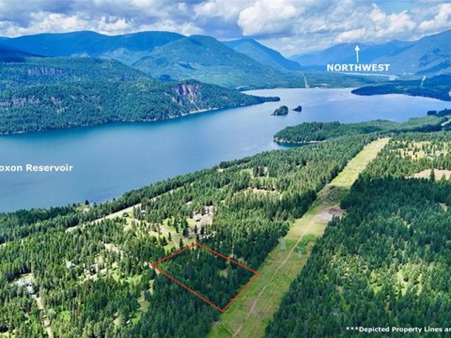 13 Bayside Ln, Trout Creek, MT 59874