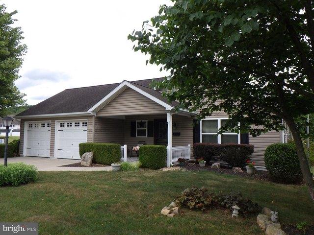13 Beauty Mary Way, Pine Grove, PA 17963