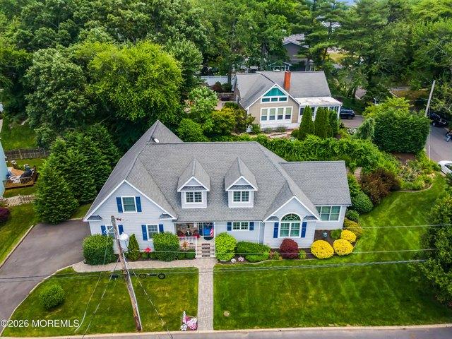 13 Beach Rd, Neptune Township, NJ 07753