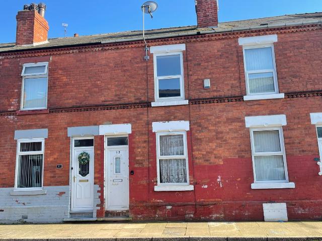 13 Beaconsfield Road, Doncaster DN4, 1 bed flat to rent, £595 pcm | PrimeLocation