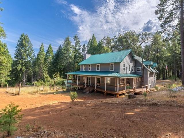 13 Bear Ct, North San Juan, CA 95960