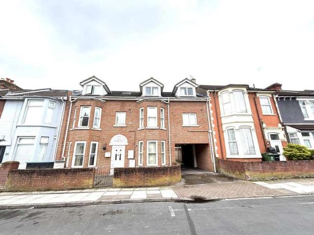 13 Bedroom Apartment Flat