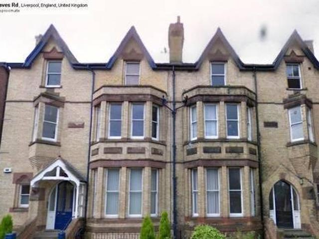 13 bedroom block of apartments for sale in Hargreaves Road Liverpool Merseyside L17 L17