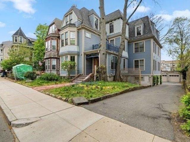 13 bedroom, Boston MA 02120 102560785