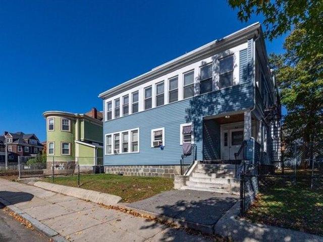 13 bedroom, Boston MA 02121 102669591