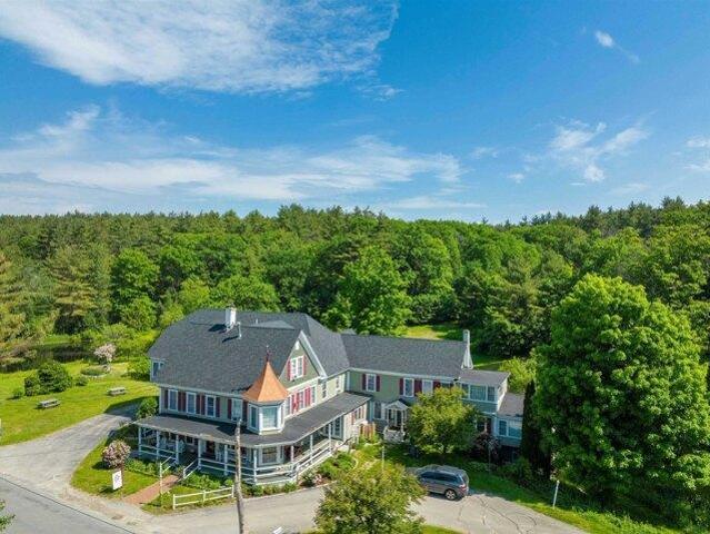 13 bedroom, Bradford NH 03221 LS103070316