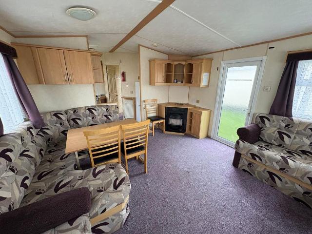13 bedroom caravan for sale