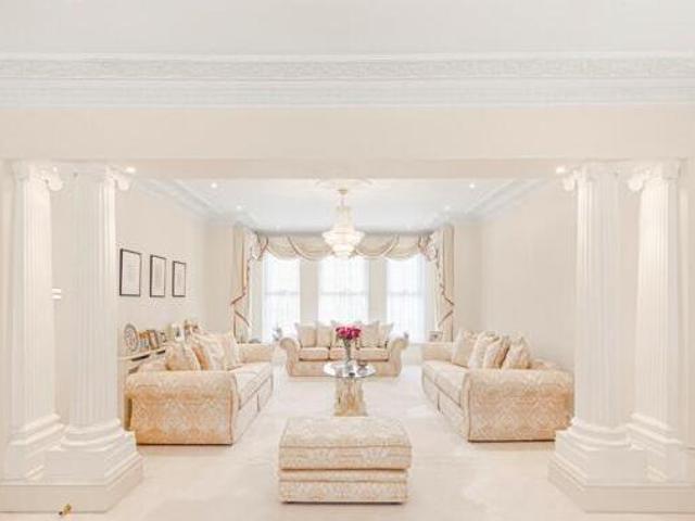 13 Bedroom Detached House For Sale In London