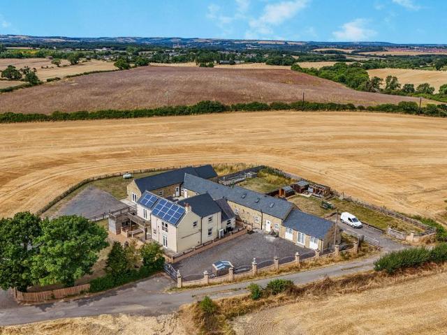 13 bedroom detached house for sale