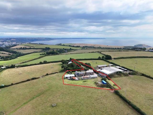13 bedroom detached house for sale