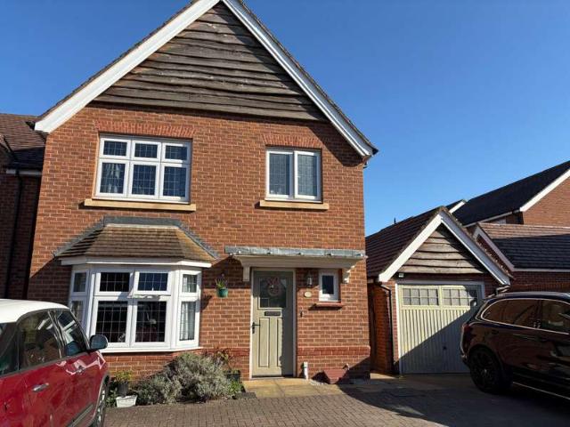 13 Bedroom Detached House