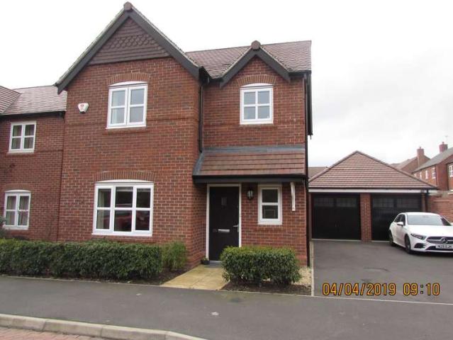 13 Bedroom Detached House