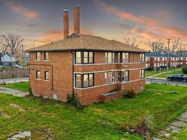 13 bedroom, Detroit MI 48206 90721744