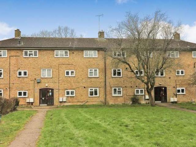 13 Bedroom Flat