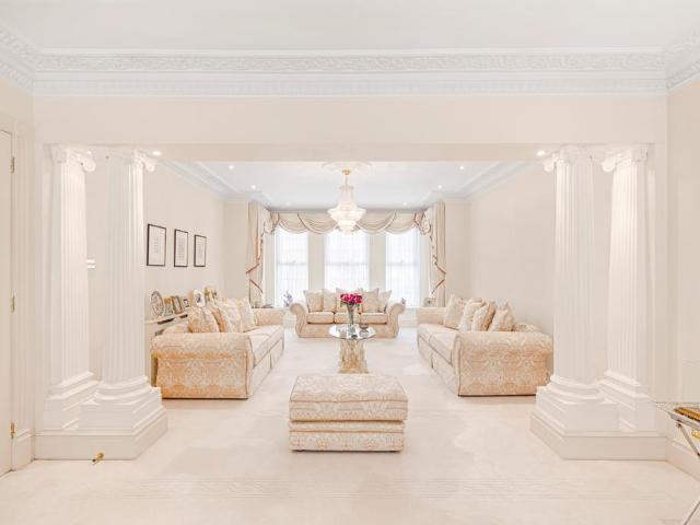 13 bedroom house for sale