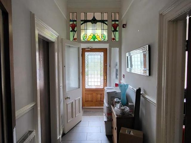 13 bedroom house share to rent