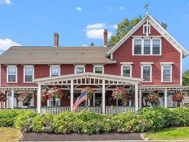 13 bedroom, Sanbornton NH 03269 LS102372874