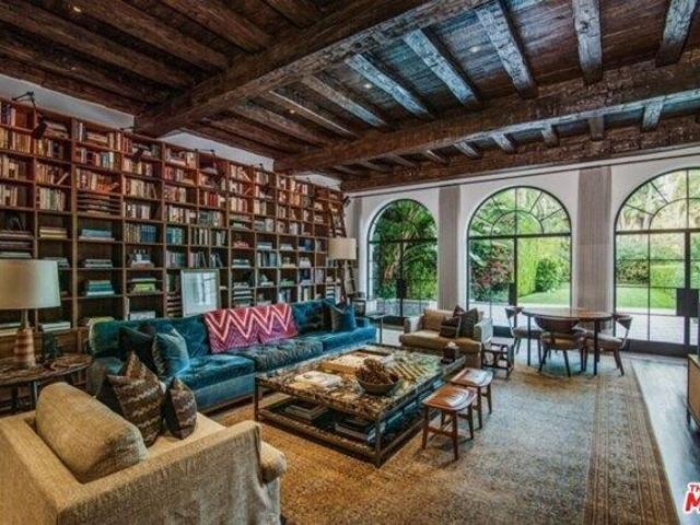 13 bedroom, Santa Monica CA 90402 88314097