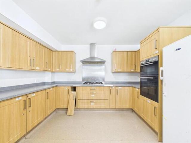 13 bedroom terraced house for sale in Muller Road, Eastville, Bristol, BS5