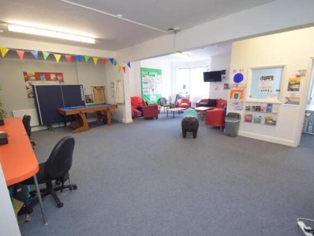 13 bedroom town house for sale in Seaside, Eastbourne, BN22