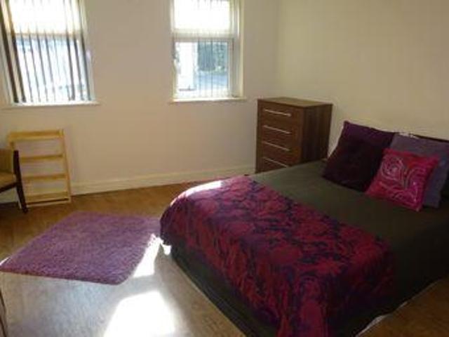 13 Bedrooms for rent in Cowley Street, Derby DE1