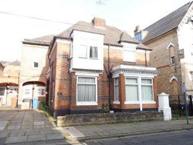 13 Bedrooms Link detached house for sale in Leopold Street, Derby DE1