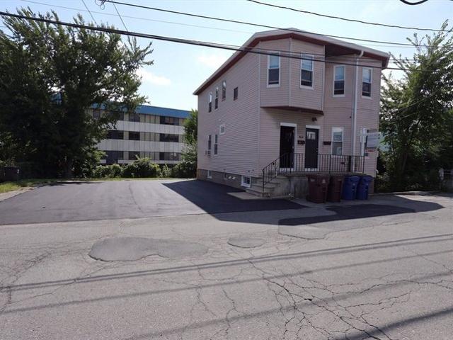 13 Belgrade St, Revere, MA 02151