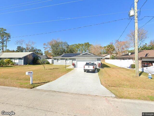13 Belleaire Dr, Palm Coast, FL 32137