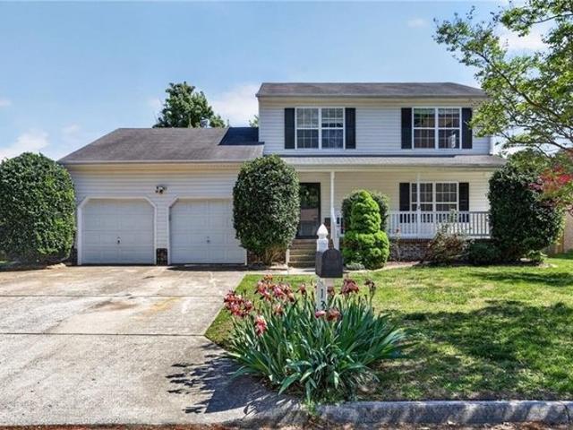 13 Belmont Rd, Newport News, VA 23601