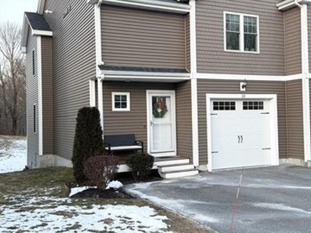13 Beverlys Way Unit 13, Lakeville, MA 02347