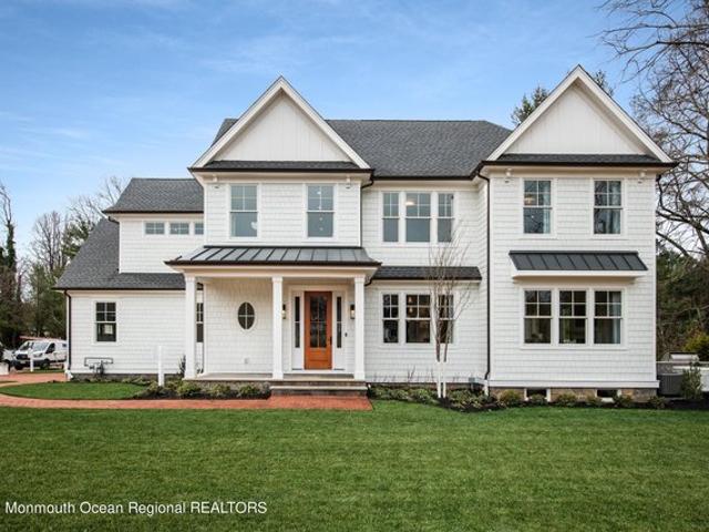 13 Bingham Ct, Rumson, NJ 07760