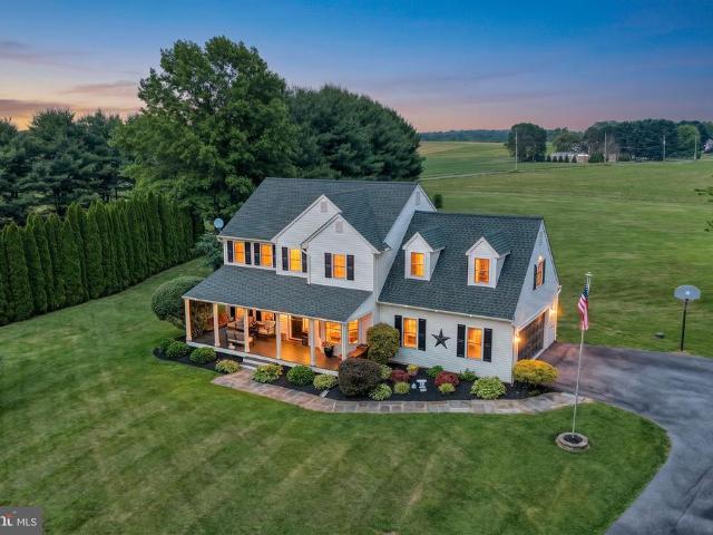 13 Birchwood Lane
