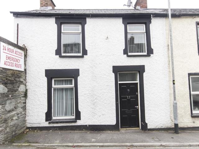13 Bonds Place Derry/Londonderry, Waterside
